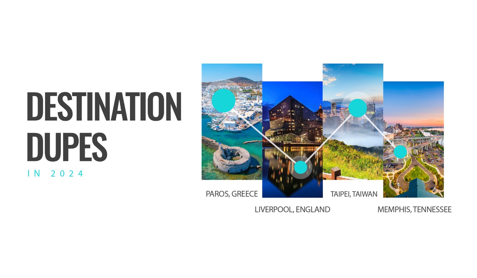 Destination Dupes in 2024: Unveiling the Allure of Paros, Liverpool ...